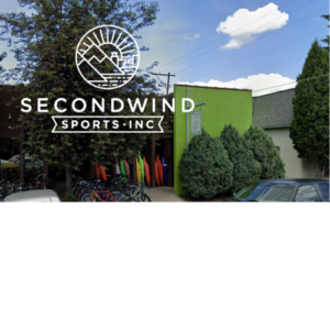 Home - Second Wind Sports Denver