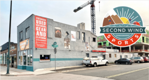 Home - Second Wind Sports Denver
